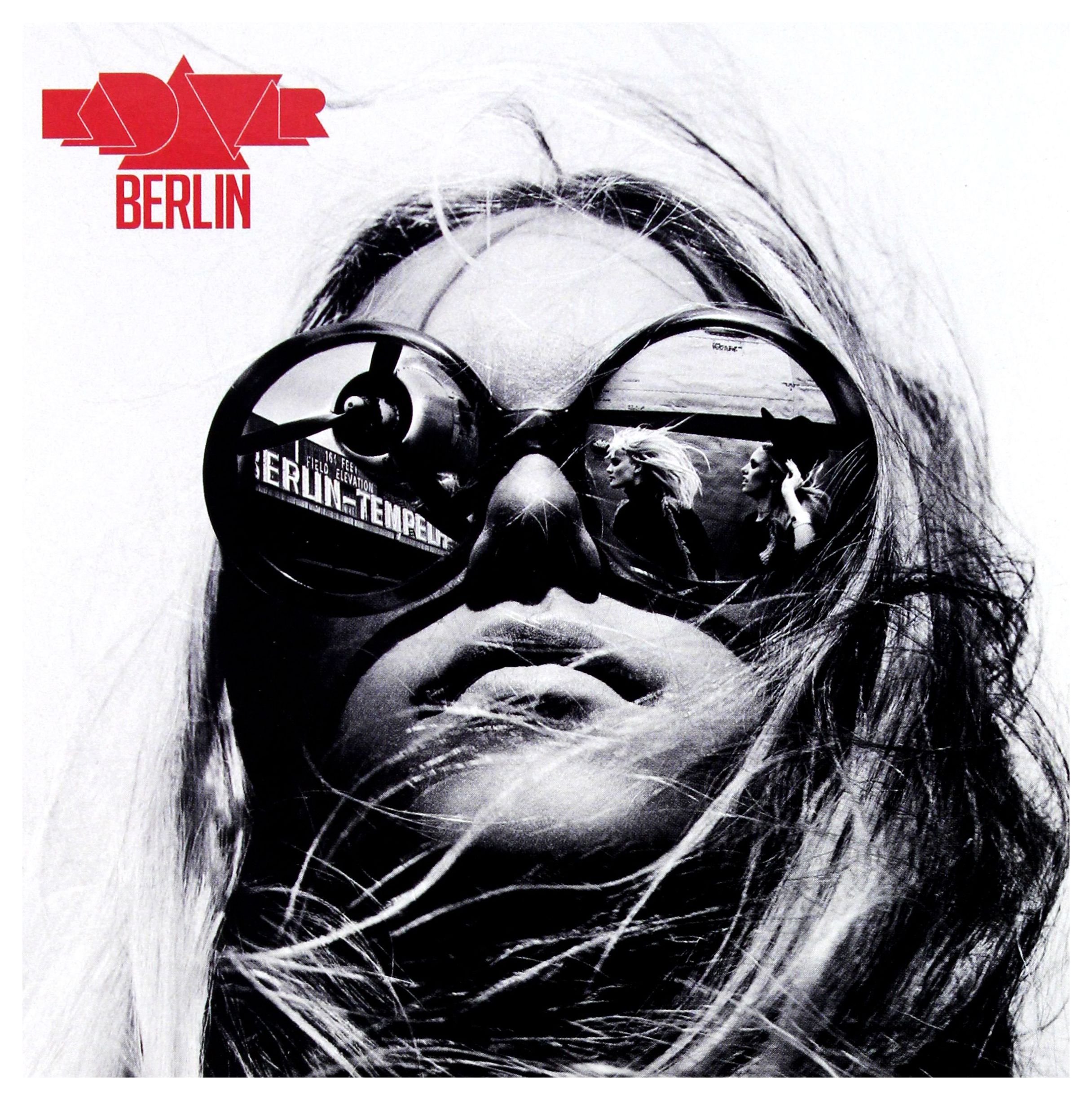 Amazon.com: Berlin: CDs & Vinyl