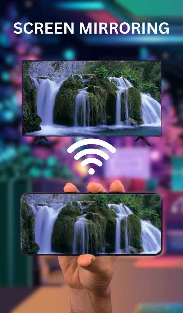Remote Control & Cast for RokuTV - App on Amazon Appstore