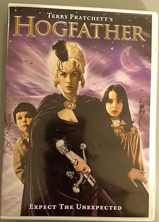 Hogfather: Amazon.ca: Neil Pearson, Tony Robinson, David Jason, Stephen ...