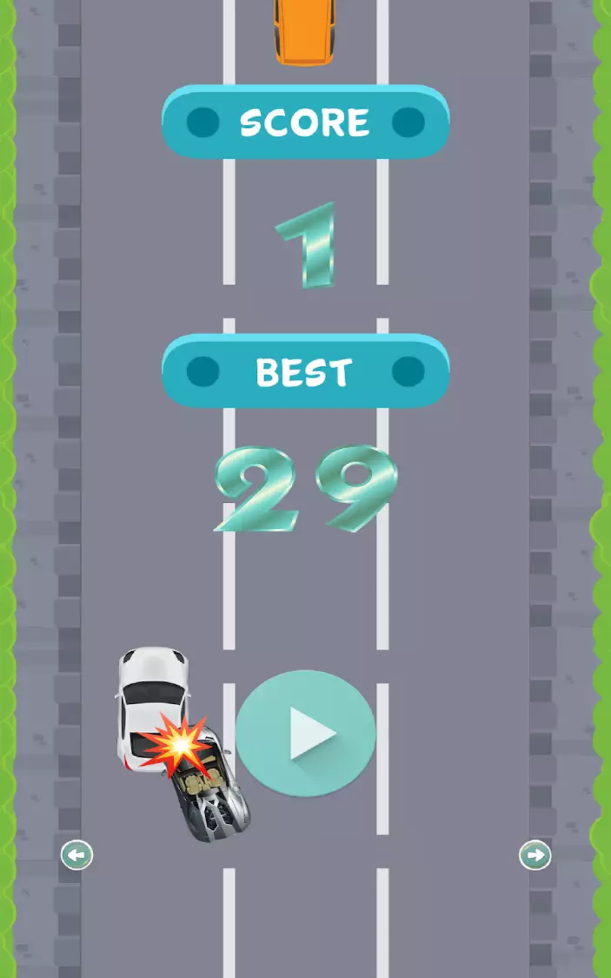 Highway racing: Stick Racer:Amazon.de:Appstore for Android