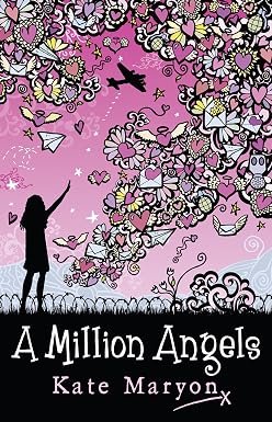 A Million Angels: A Relatable Contemporary Story for Tween Girls and ...