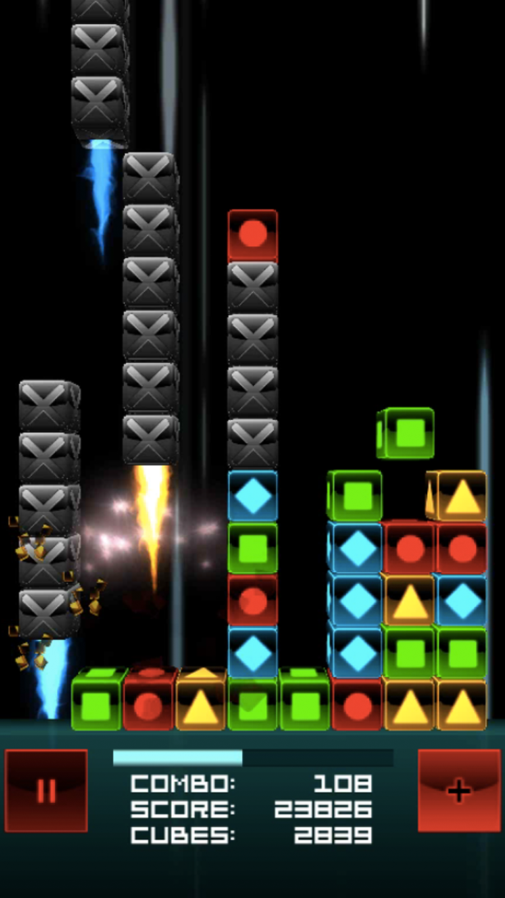 Rocket Cube:Amazon.com:Appstore for Android