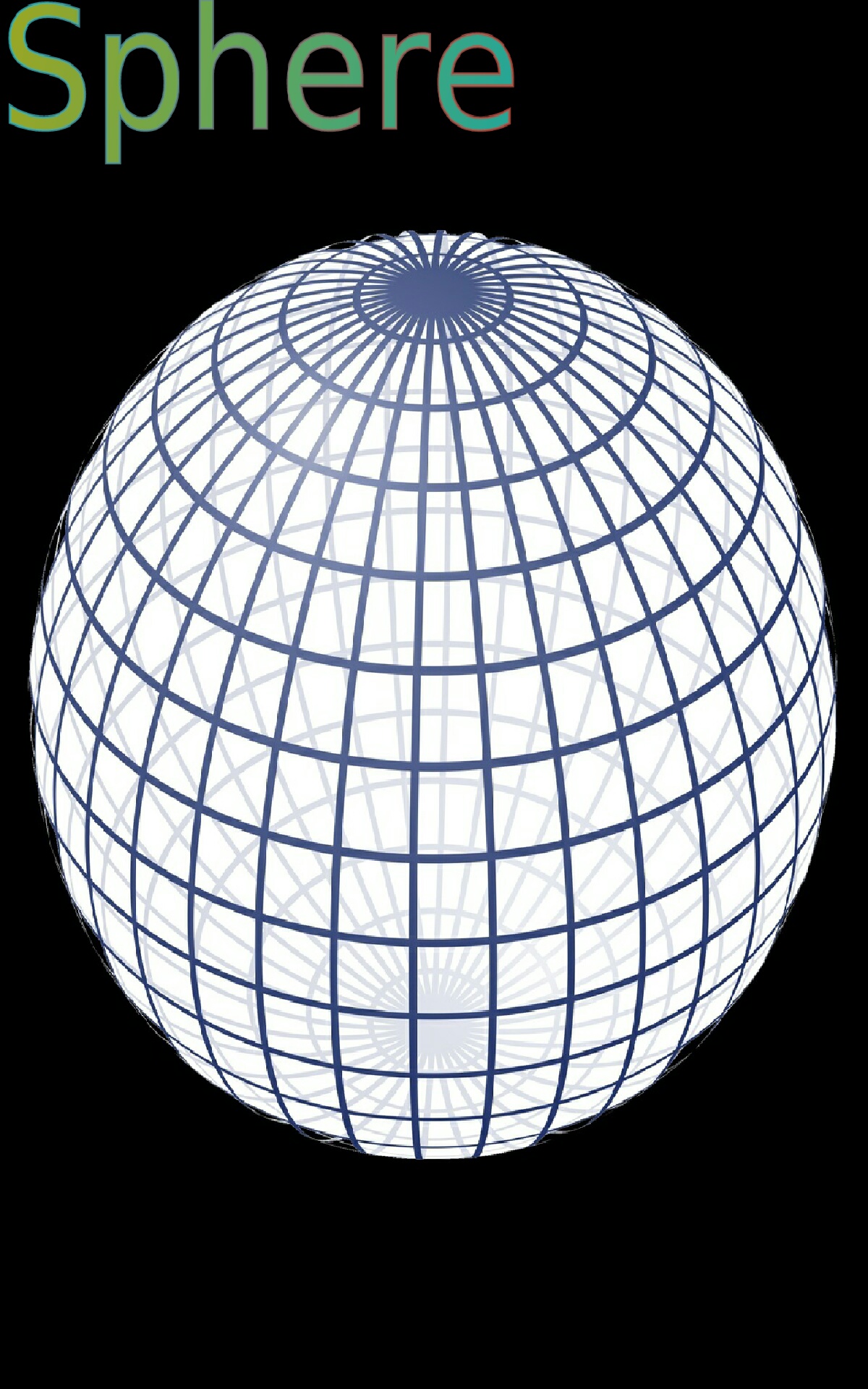 Geometric Shapes - App on the Amazon Appstore