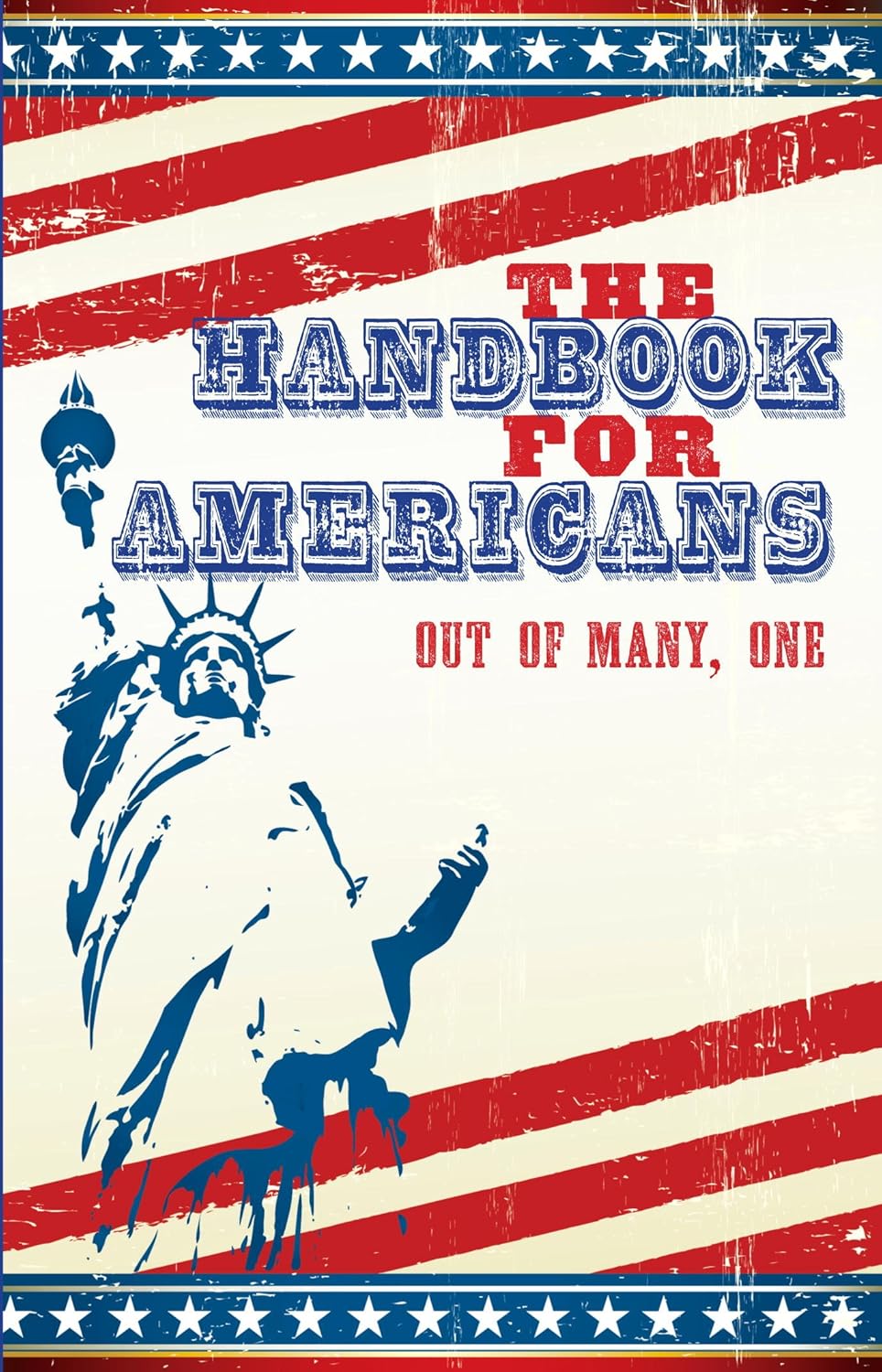 Amazon.com: The Handbook for Americans: Out of Many, One (Little Book ...