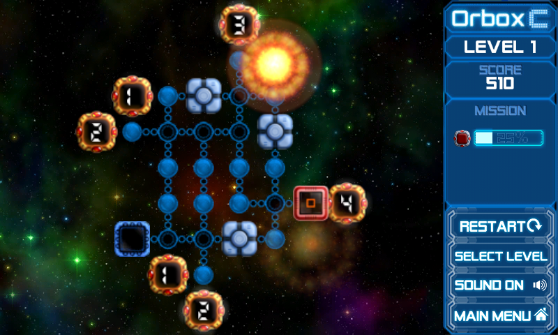 Orbox C Free - Application sur Amazon Appstore