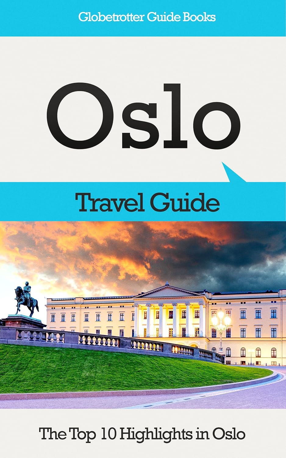 Amazon.com: Oslo Travel Guide: The Top 10 Highlights in Oslo ...