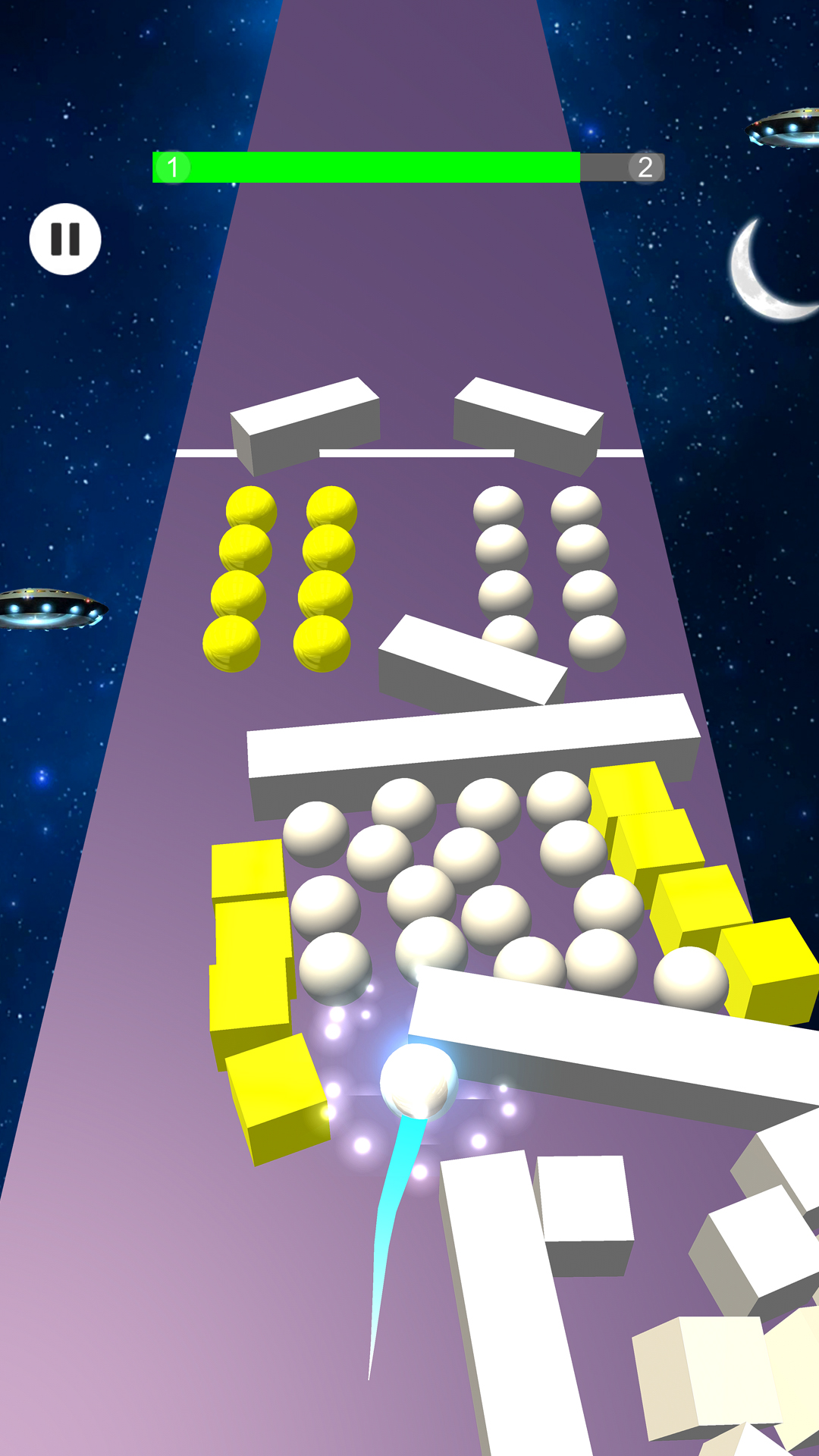 Color Ball Bump 3D - App on Amazon Appstore