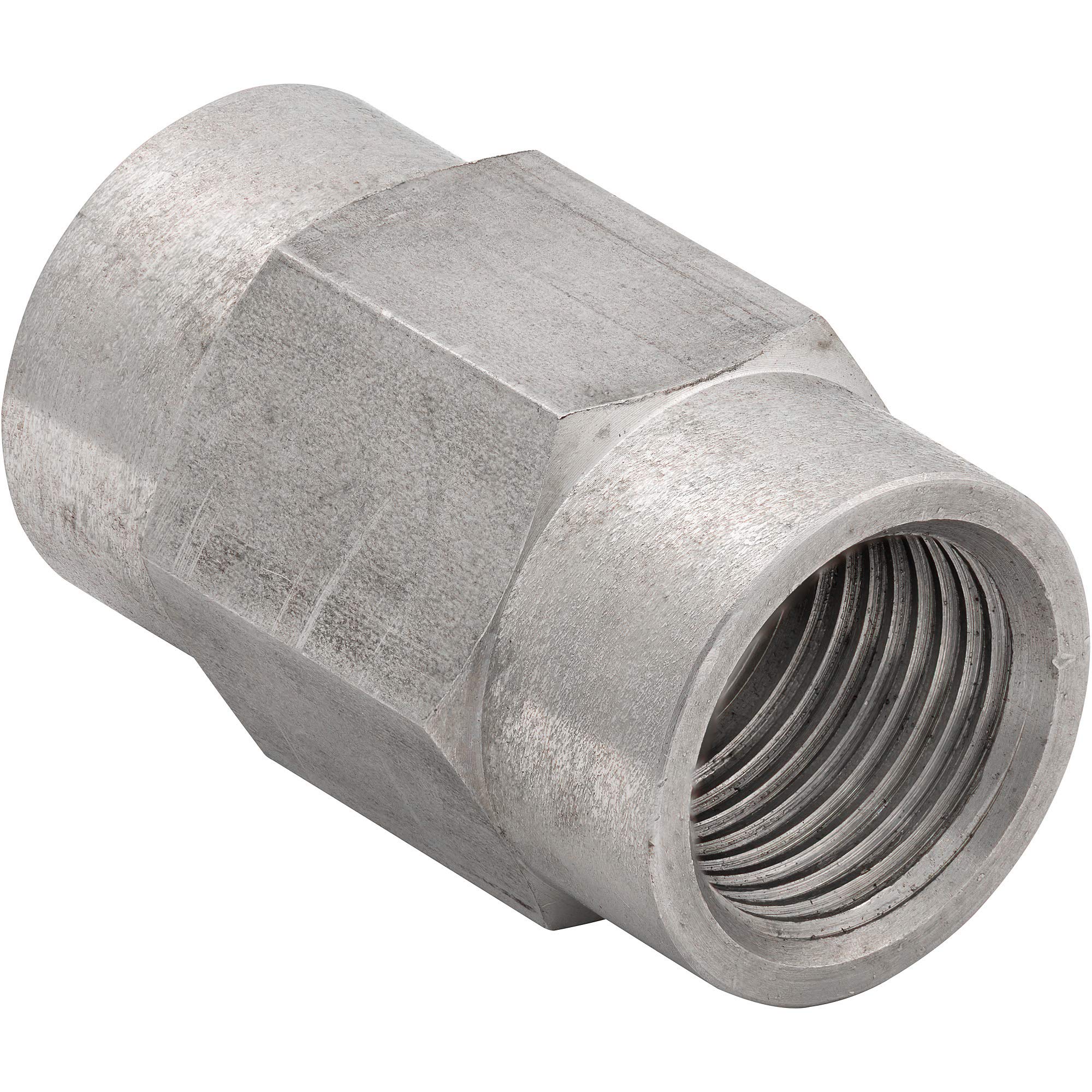 Amazon.com: 4LIFETIMELINES Premium Stainless Steel Brake Line Union ...