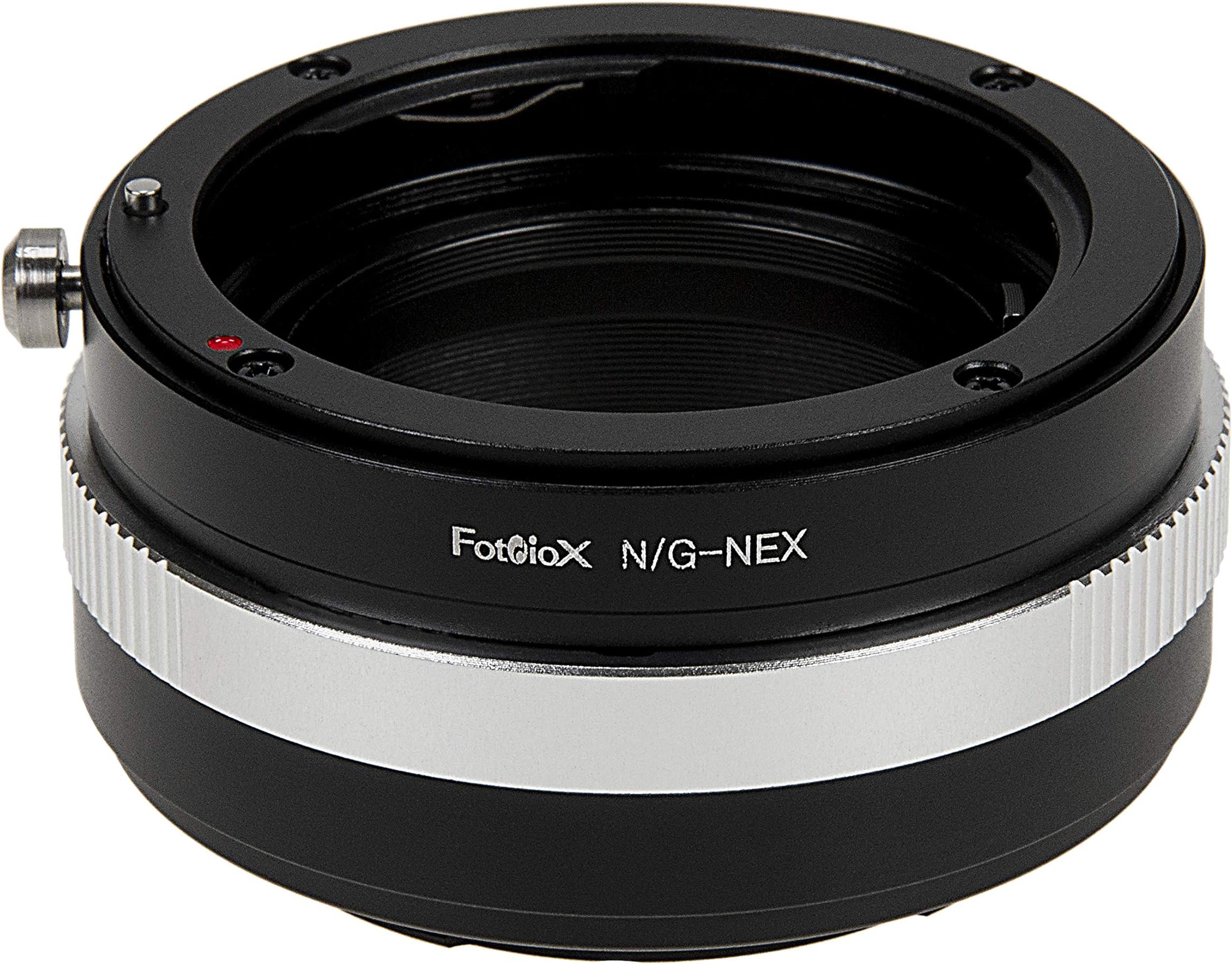 Amazon.com : Fotodiox Macro Extension Tube Set Compatible with Sony E ...