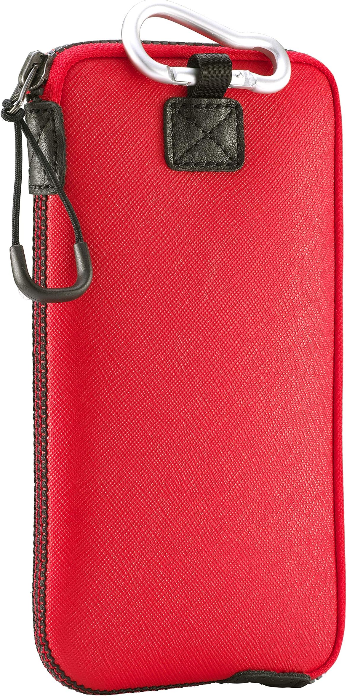 Amazon.com: OneJoy Neoprene Cell Phone Pouch, Large Zipper Opening ...