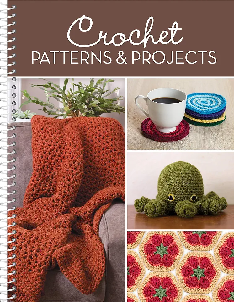 Exploring Crochet Blanket Patterns: The 'Which Way' Design | CyCrochet
