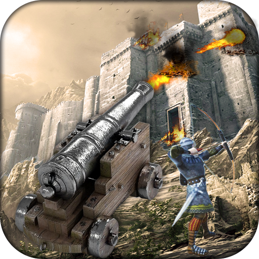 Battle of Empires - Legendary Temple Clash Defense - App on Amazon Appstore