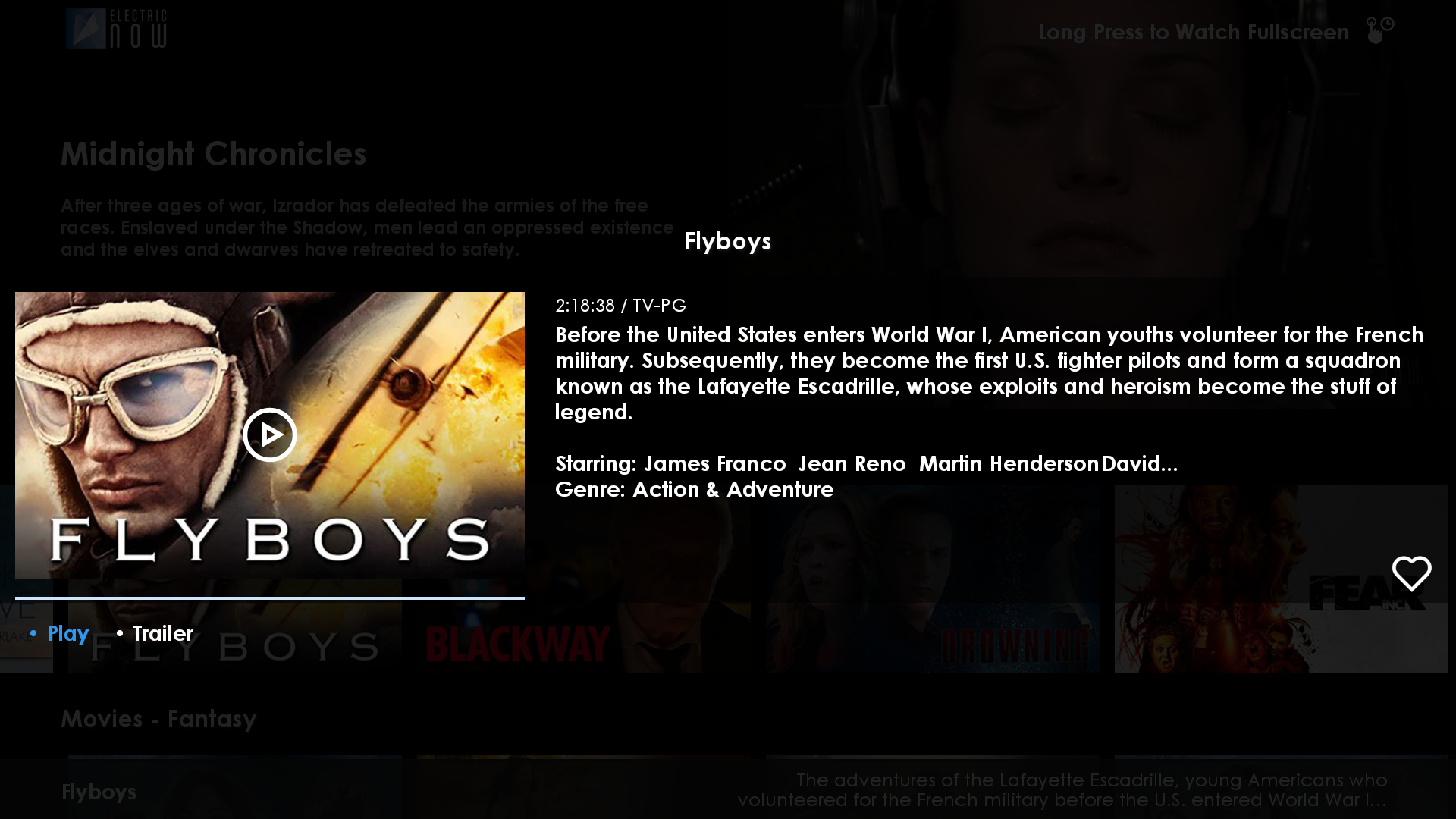 ElectricNOW - App on Amazon Appstore