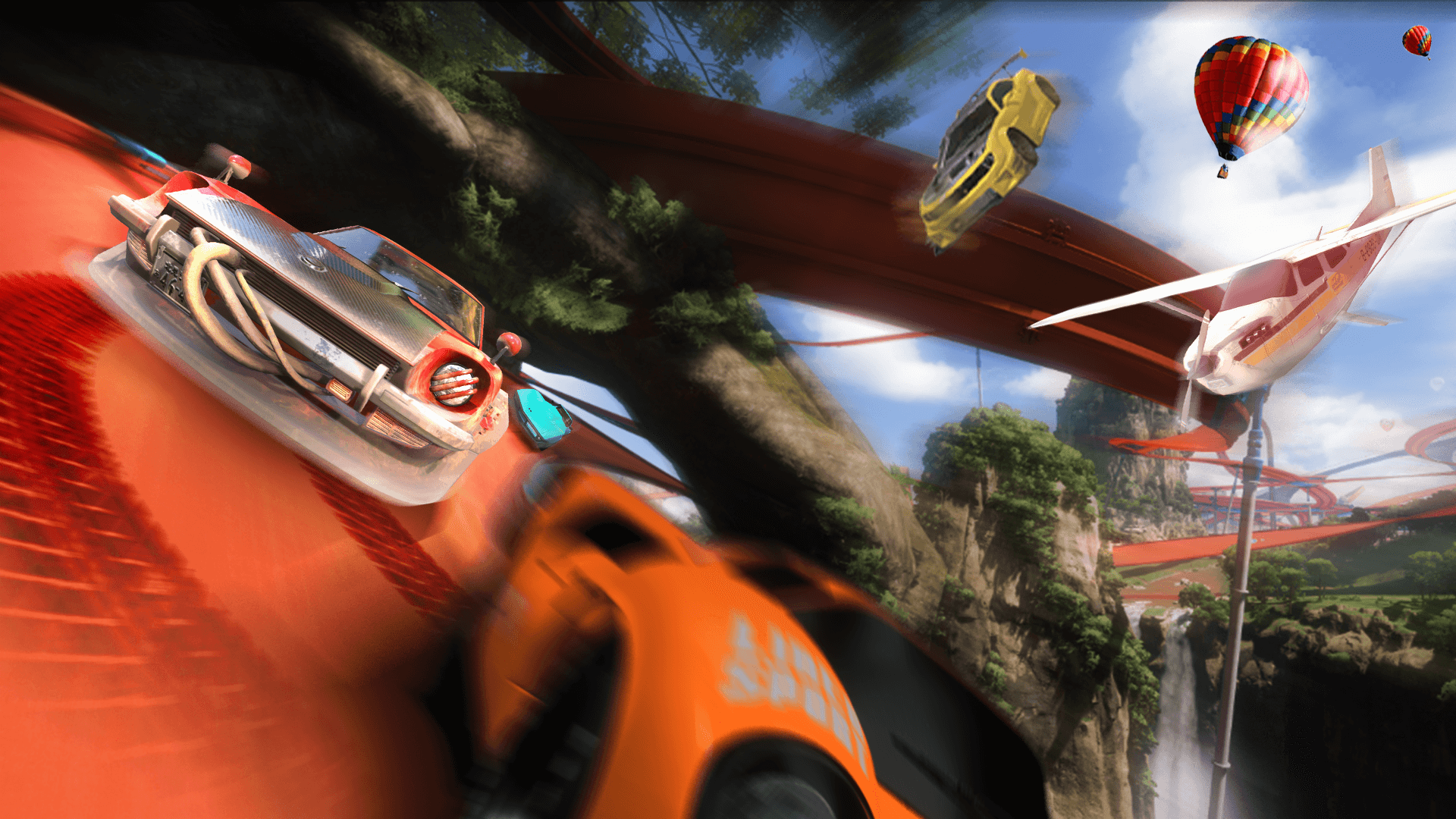 Super Wheels : The Car Stunt Racing Game 3D 2024 - App on Amazon Appstore