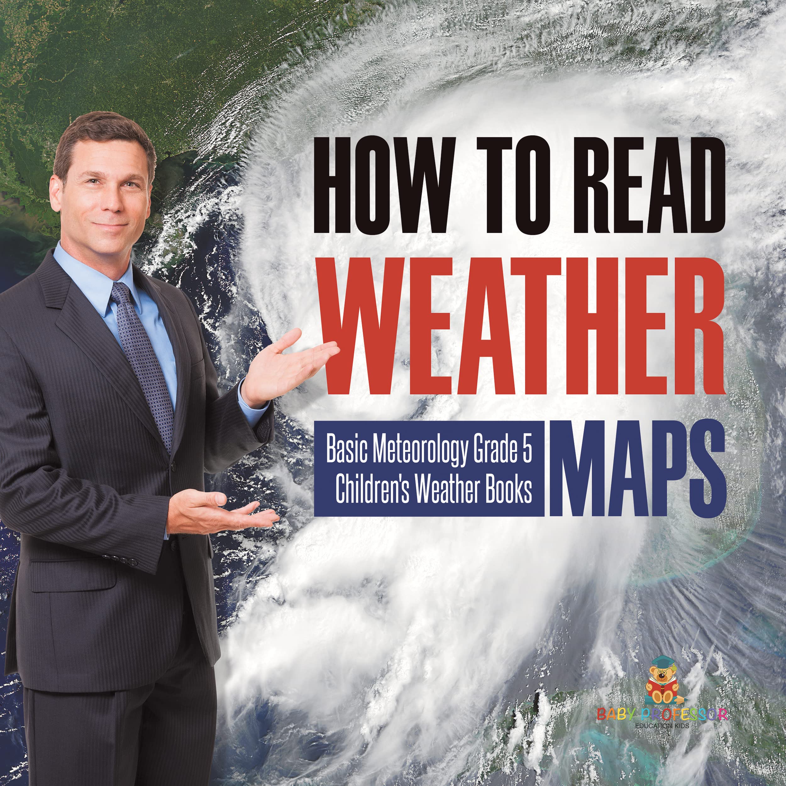 Buy How to Read Weather s Basic Meteorology Grade 5 Children's Weather ...