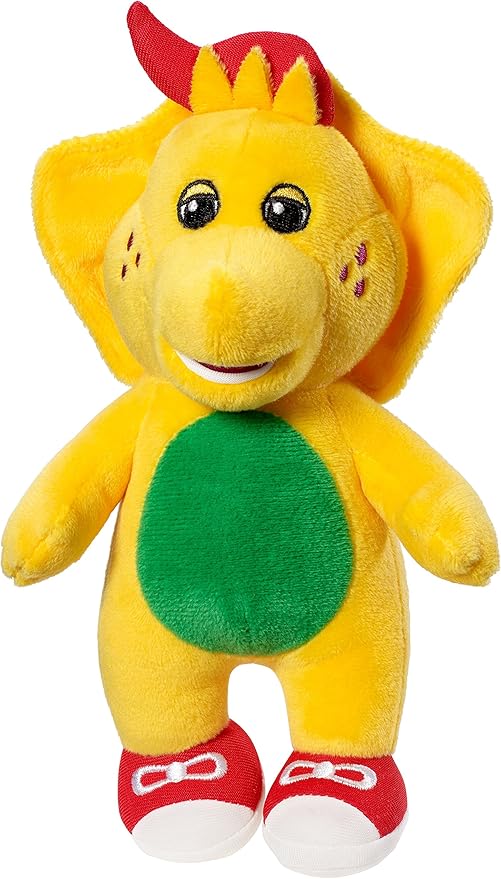 Amazon.com: Fisher-Price Barney, Buddies Bj : Toys & Games