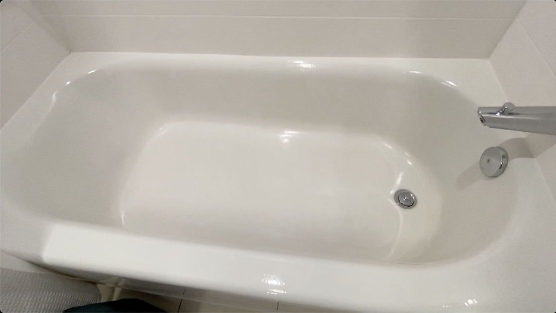 The Best Bath Tub: American Standard Cambridge Alcove Bathtub Review