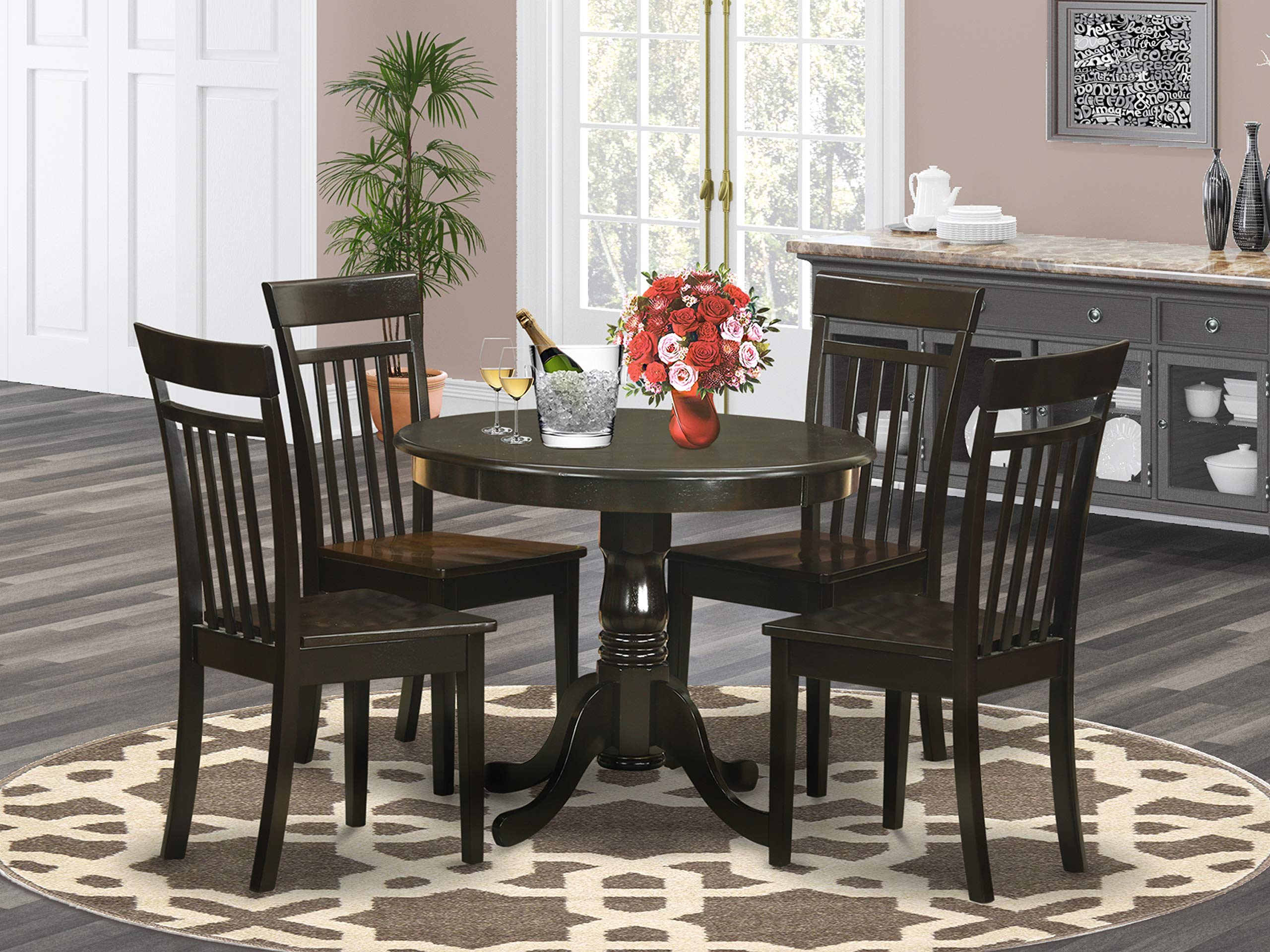Strong Dining Room Chairs