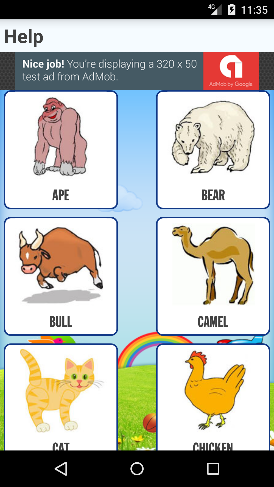 Omni Image Logo Quiz - App on Amazon Appstore