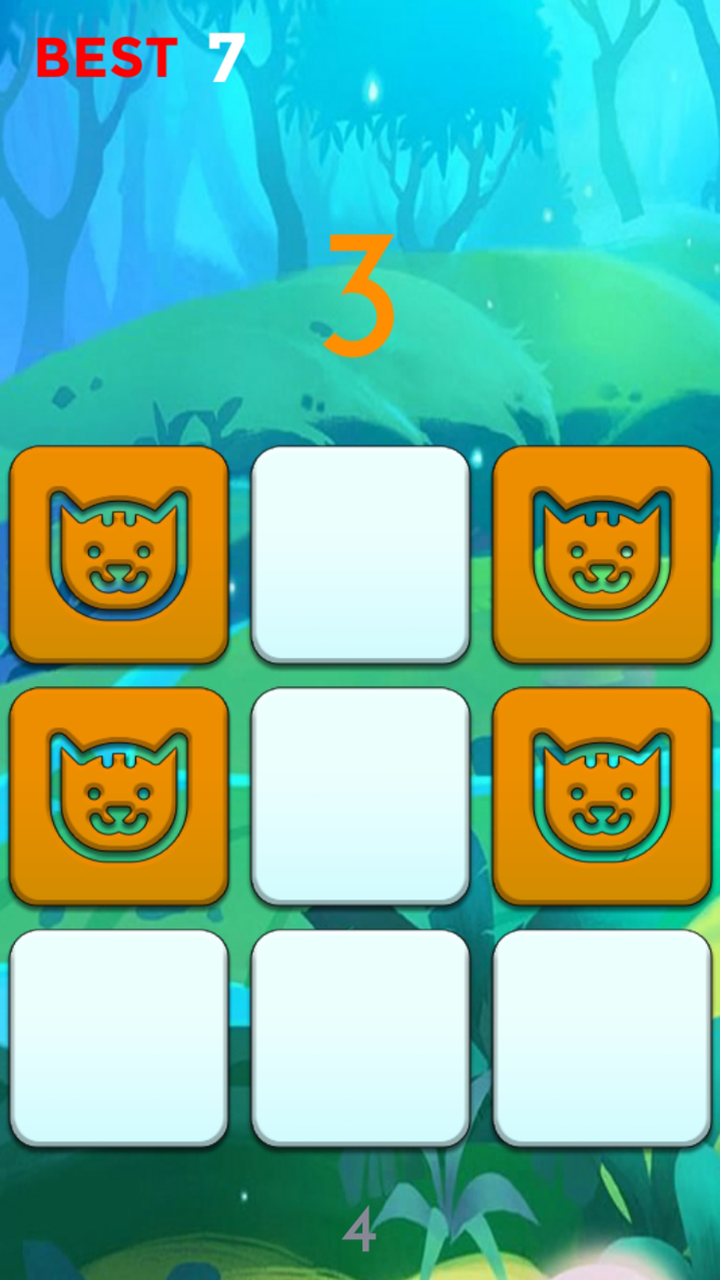 Quick Memory Games For Kids - Brain Games 2024 - App on Amazon Appstore