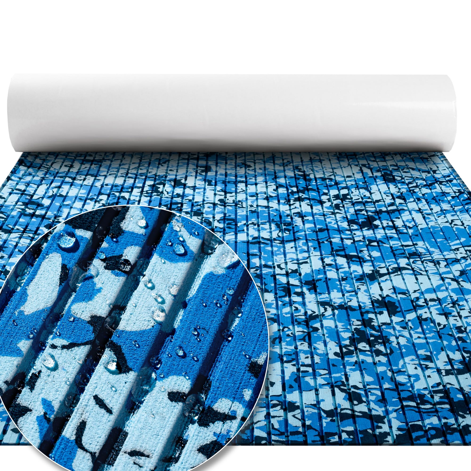 Snapklik.com : FOCEAN Boat Flooring EVA Foam Boat Decking Marine ...