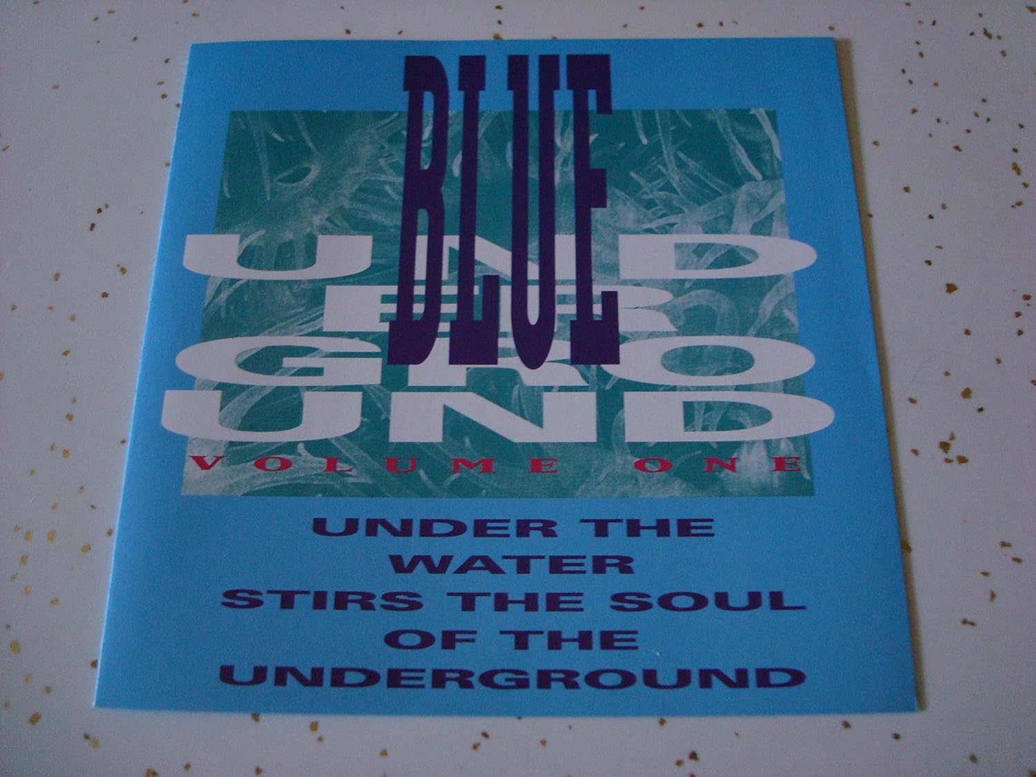 Buy Blue Underground 1 Online at Low Prices in India | Amazon Music ...