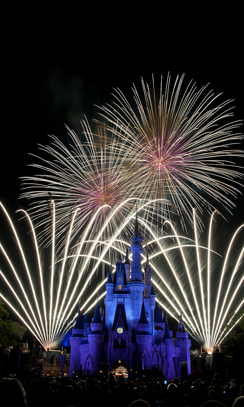 WDW Pics - Walt Disney World Wallpapers - App on Amazon Appstore