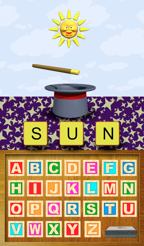 ABC Magic - App on the Amazon Appstore