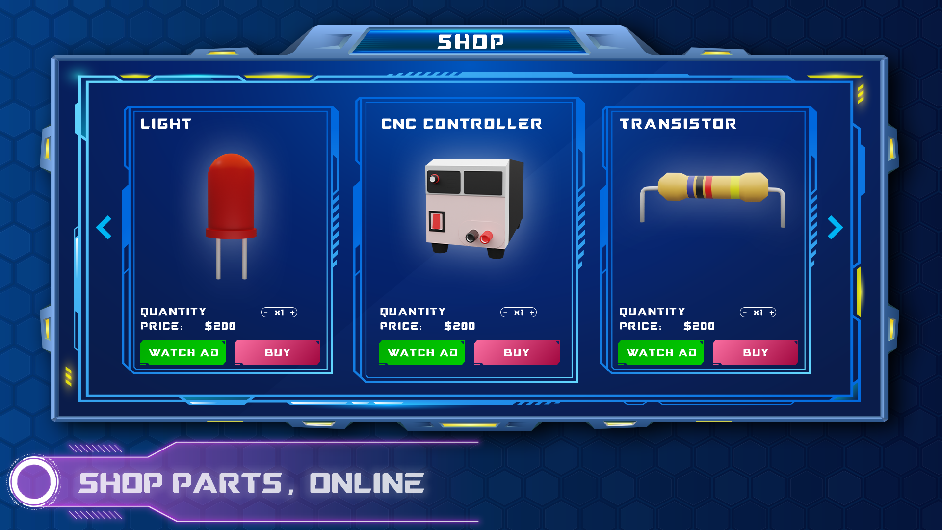 Circuit Maker : Kids' Electronics - App on Amazon Appstore