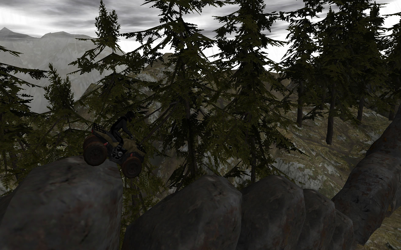 ATV Quad Racing - App on Amazon Appstore