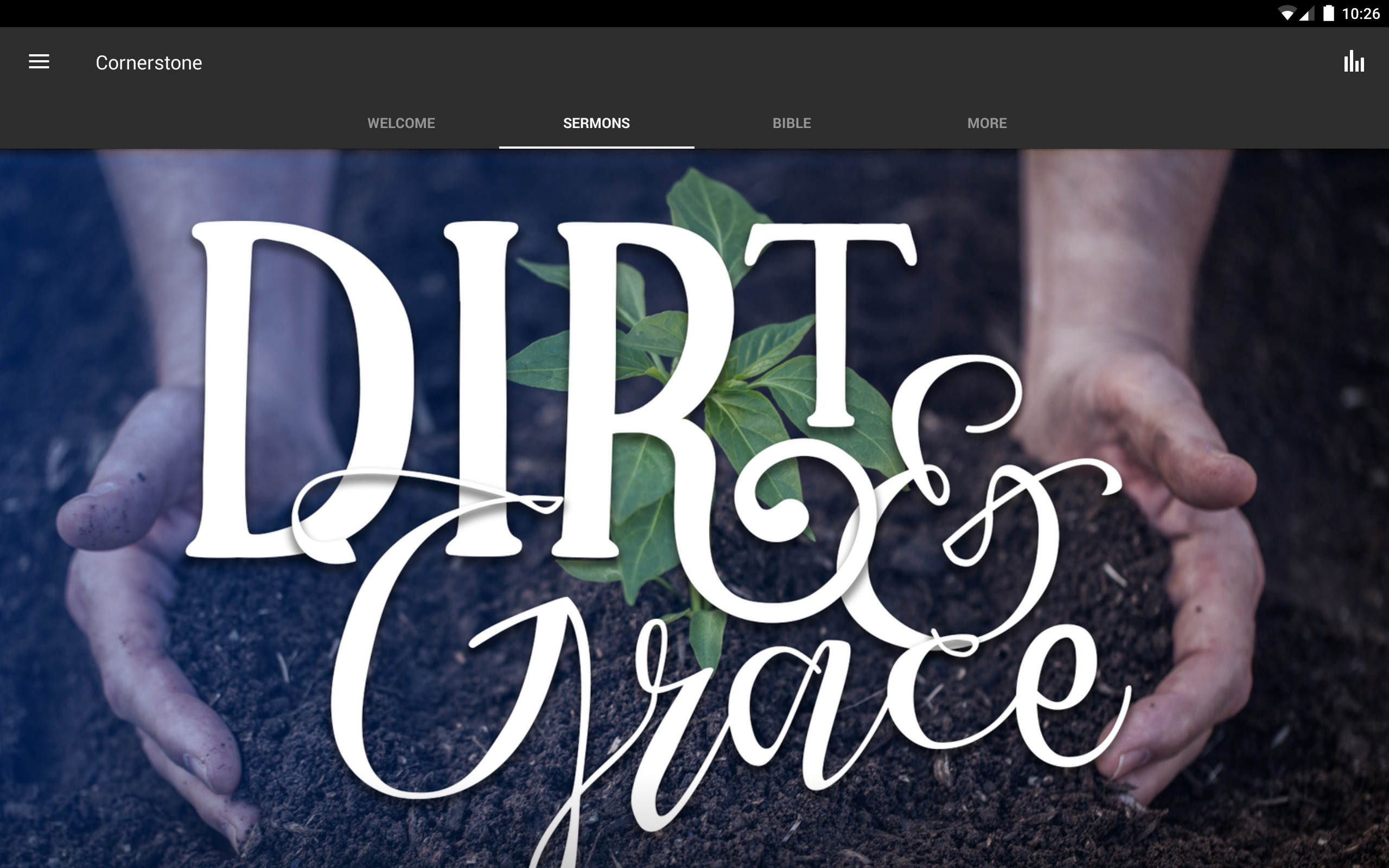 Cornerstone EPC - App on Amazon Appstore