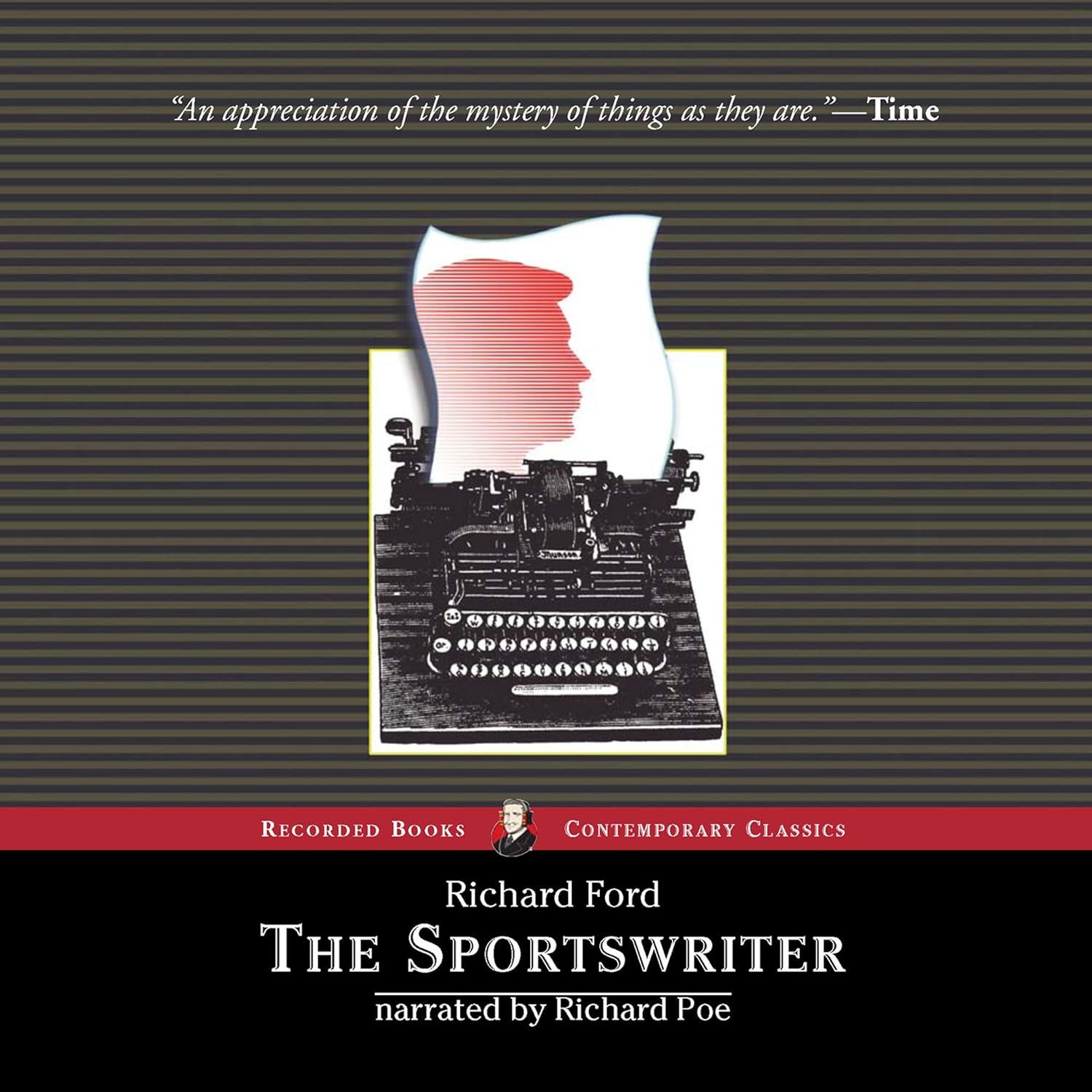 Amazon.com: The Sportswriter: Frank Bascombe, Book 1 (Audible Audio ...