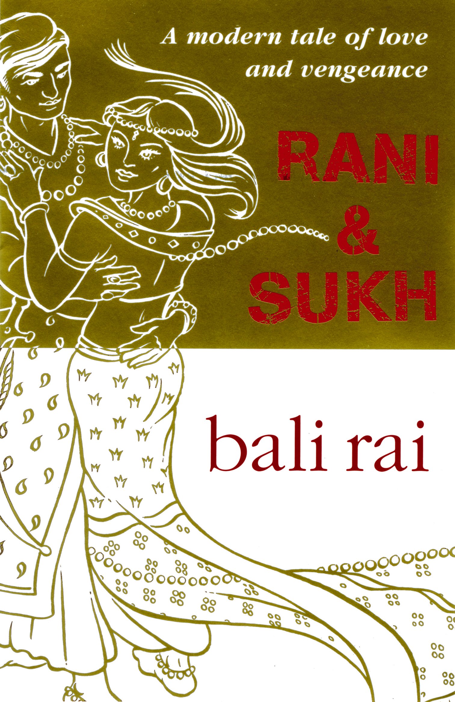 Rani And Sukh : Rai, Bali: Amazon.co.uk: Books