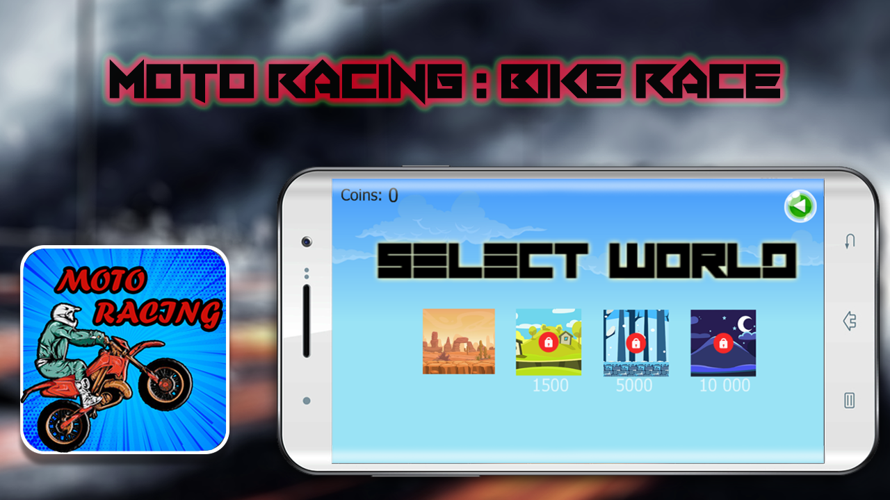 Moto Racing : Bike Race - App on Amazon Appstore
