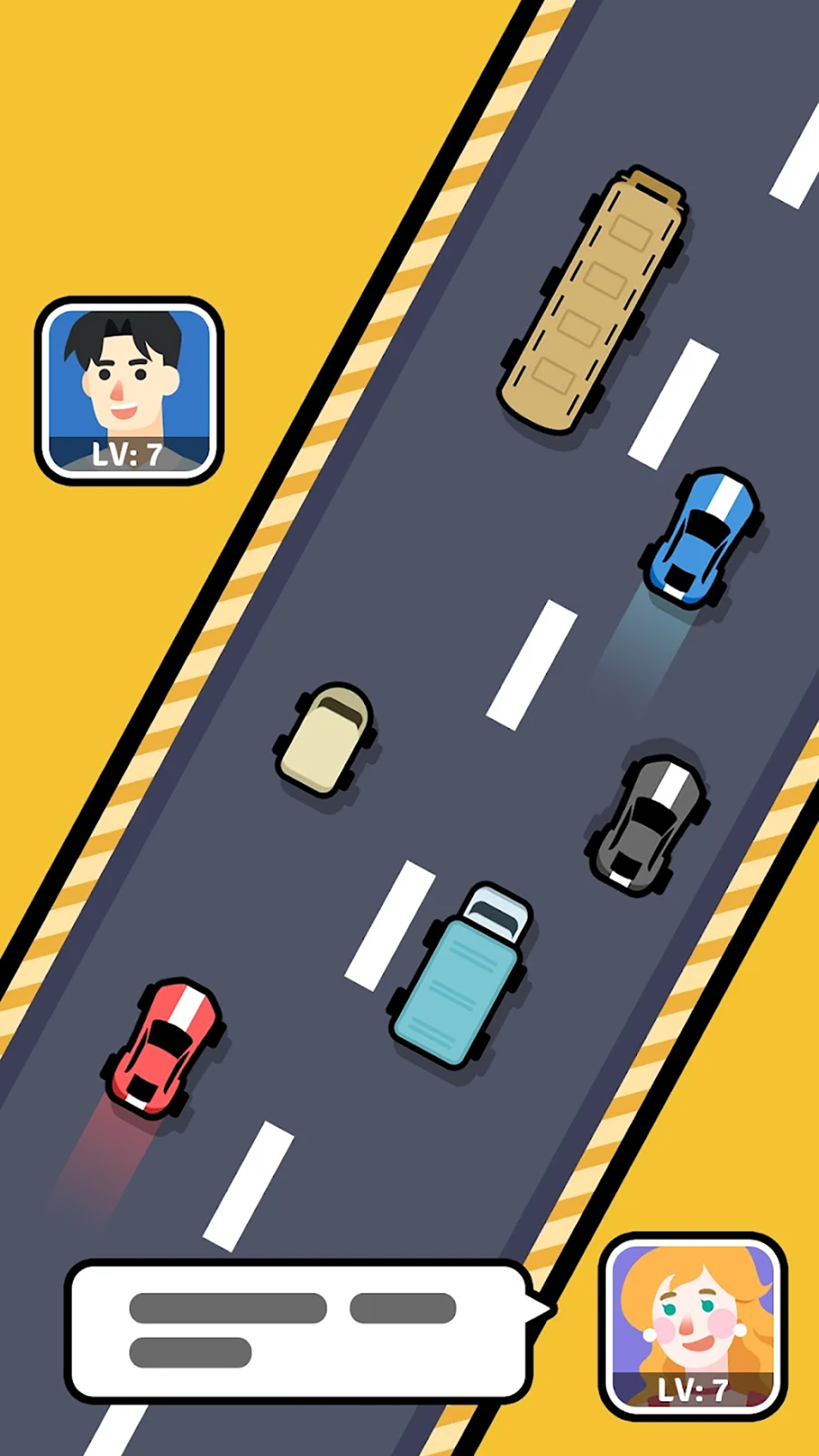 Finger Fight 2：Antistress relaxing toy game - App on Amazon Appstore