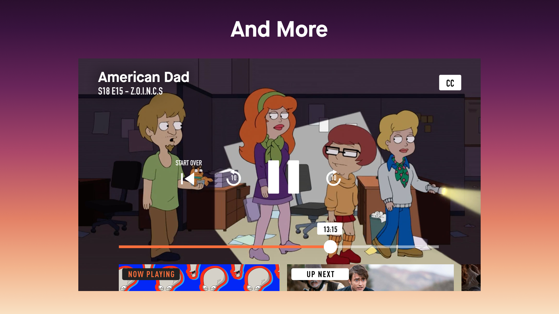 Watch TBS - App on Amazon Appstore