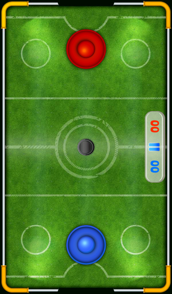 Touch Hockey (Kindle Tablet Edition) - App on Amazon Appstore