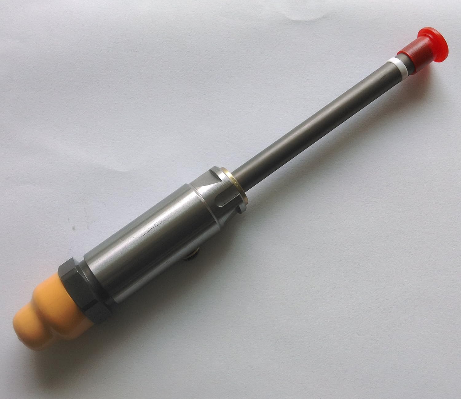 Amazon.com: Blueview Pencil Fuel Injector Nozzle 8N7005 Fits ...