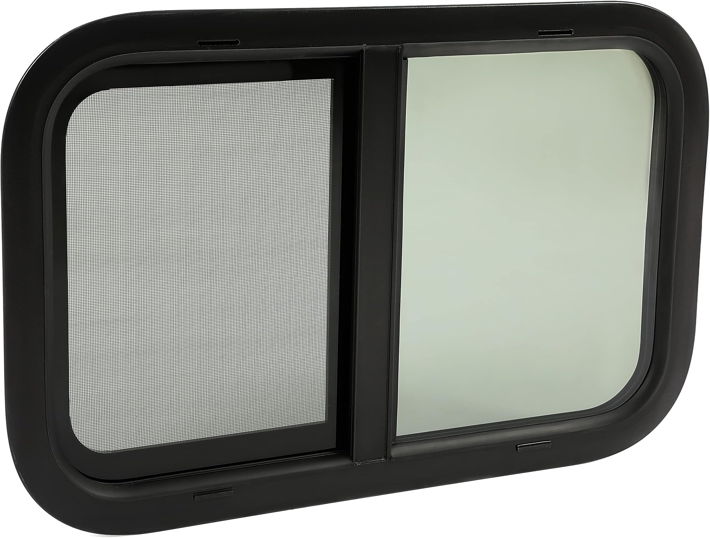 Amazon.com: HECASA Universal 24"x15" RV Window w/ Screen Compatible ...