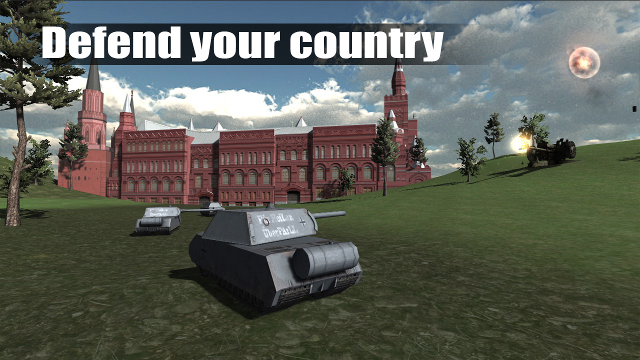 World of Artillery Simulator - App on Amazon Appstore