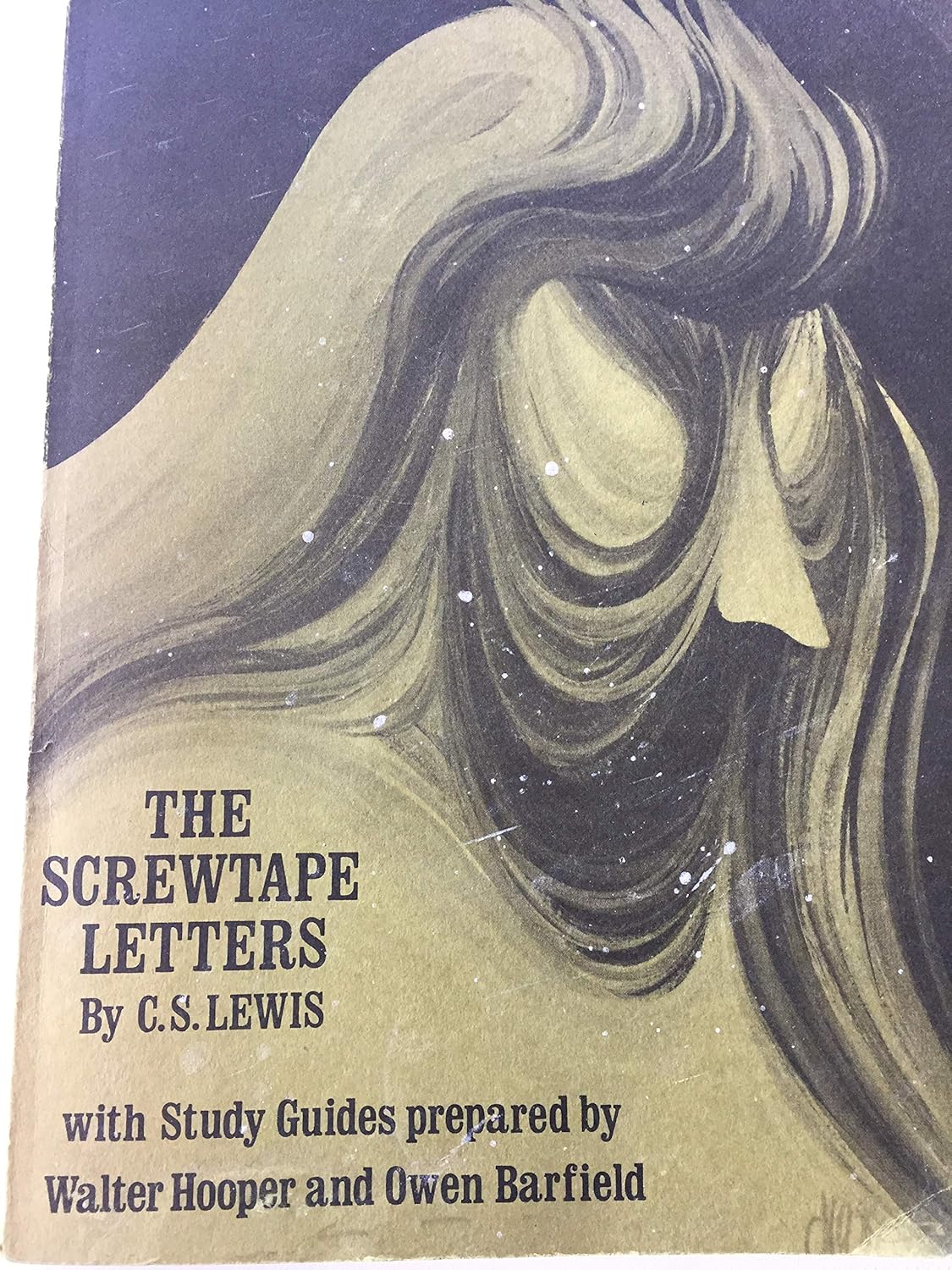 The Screwtape Letters Illustrated with Study Guide: C.S. Lewis, Walter ...