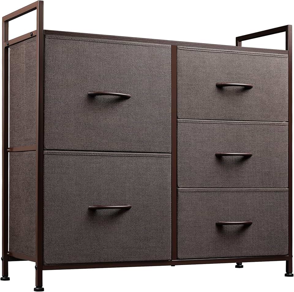 Amazon.com: 24 inch wide chest of drawers