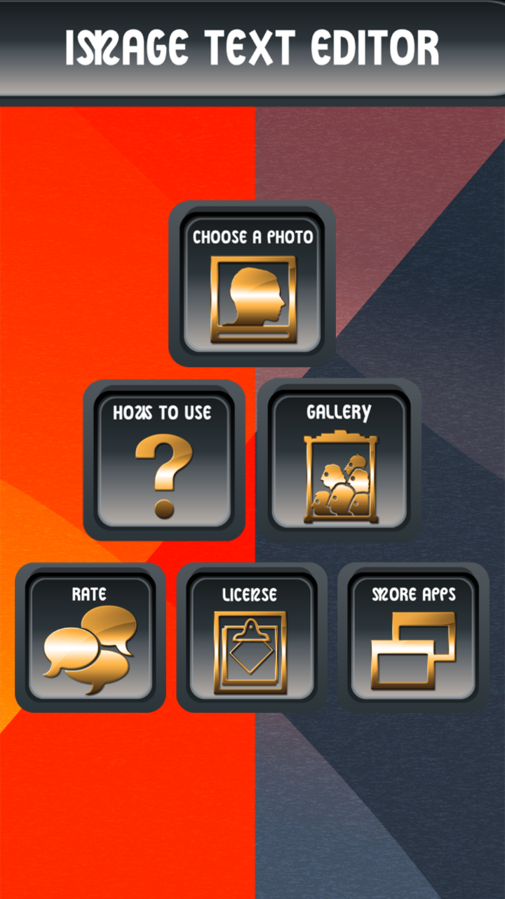 Image Text Editor - App on Amazon Appstore