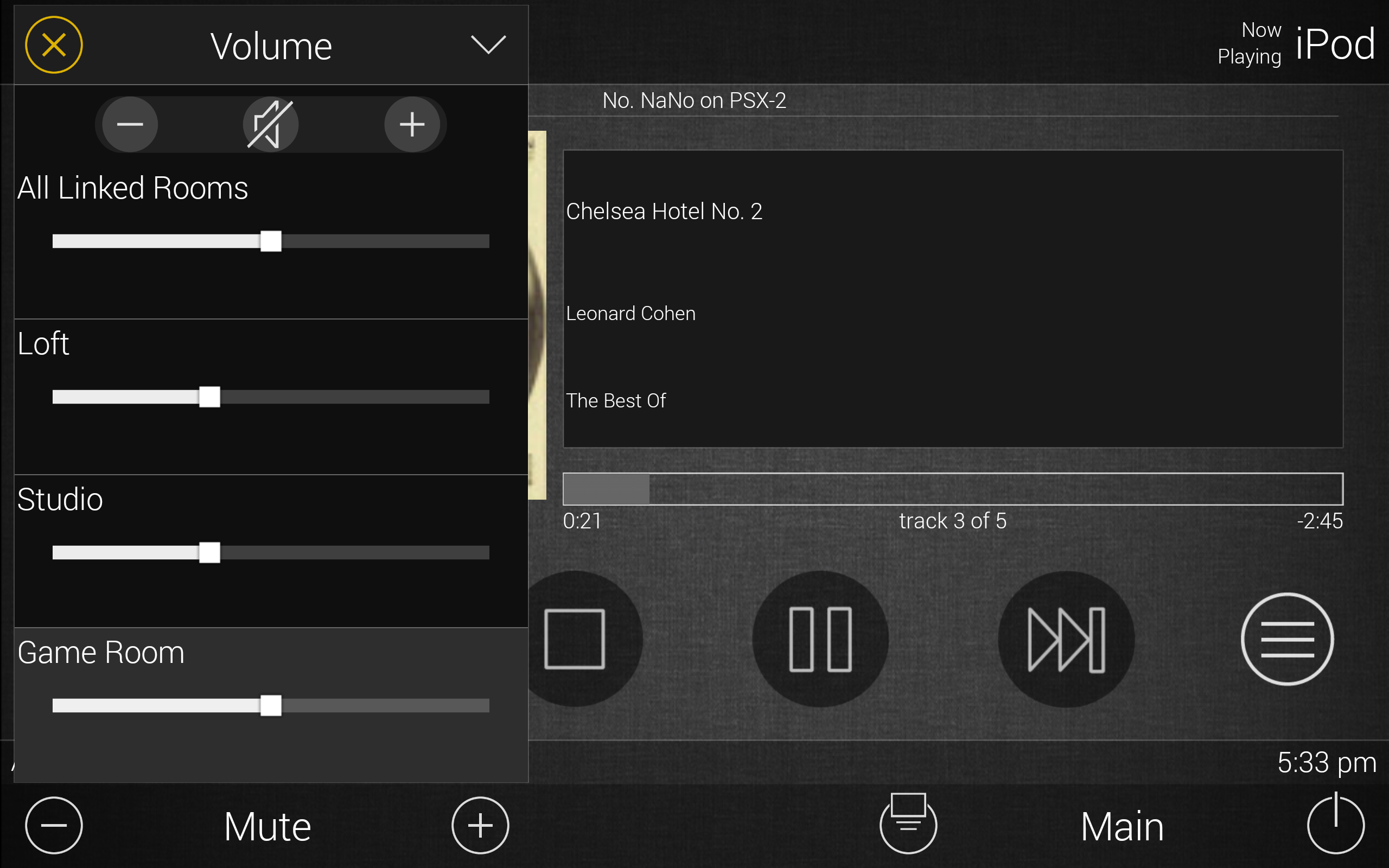 URC Total Control 2.0 Mobile - App on Amazon Appstore