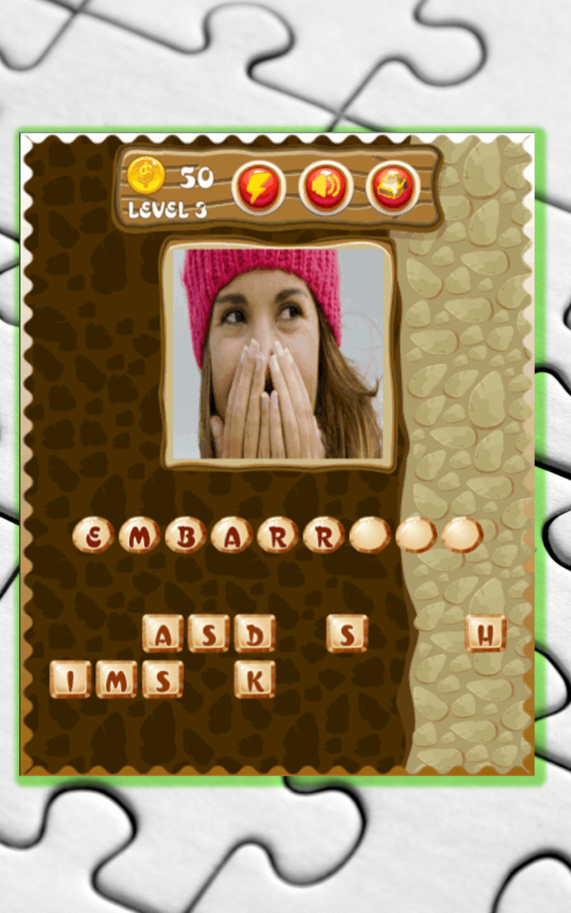 Catch Word English:Amazon.com:Appstore for Android