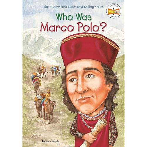 Snapklik.com : Who Was Marco Polo