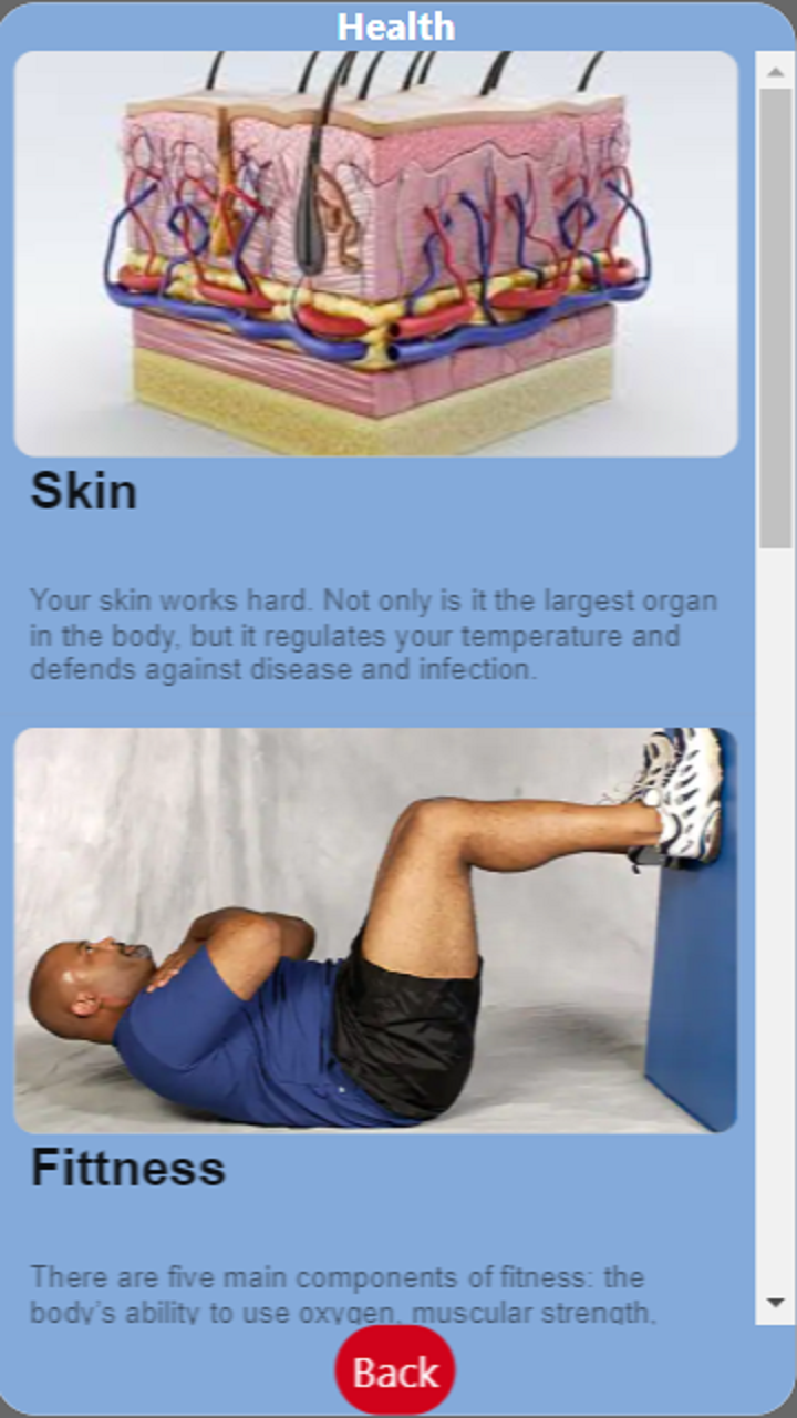 Fun Facts - App on Amazon Appstore