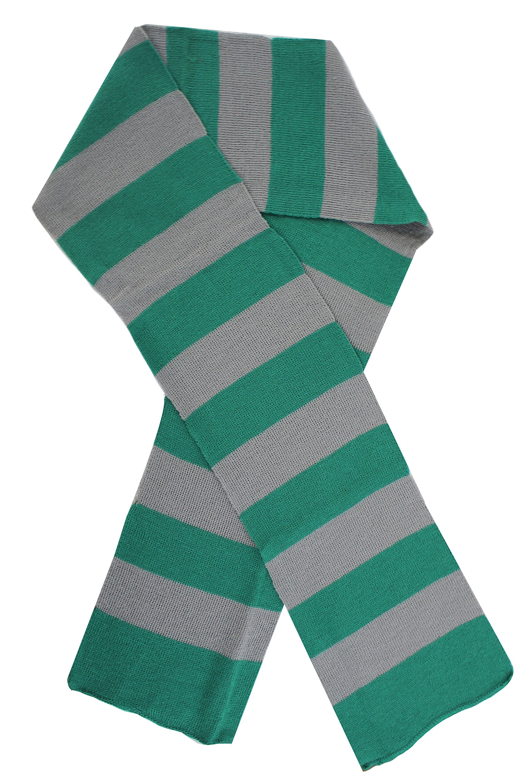 WIZARD SCARF FANCY DRESS ACCESSORY CHOOSE FROM 4 STYLES MOVIE HOUSE ...