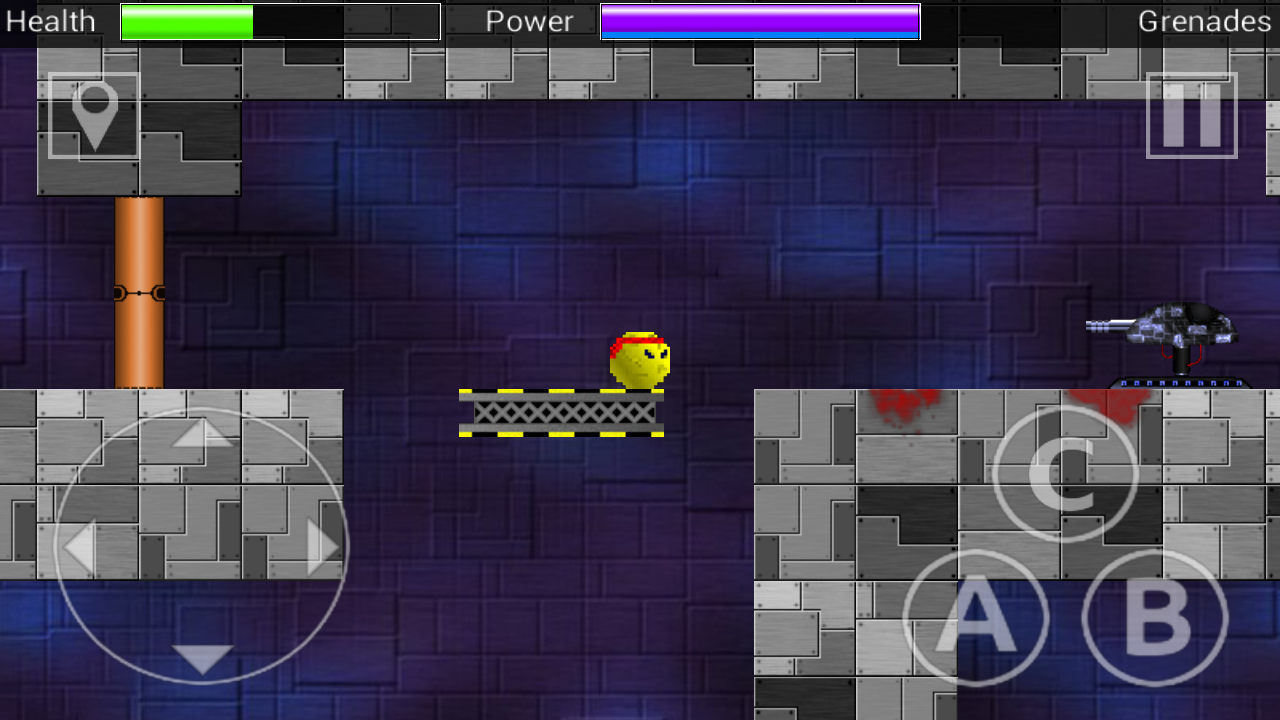 Blob Wars : Attrition - App on Amazon Appstore