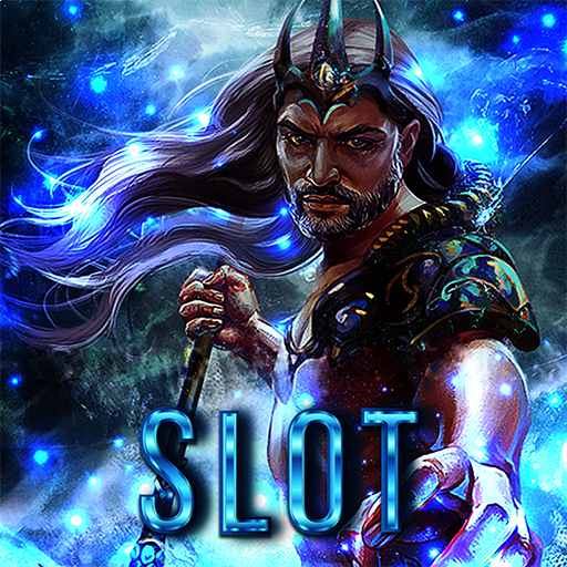 Slots Poseidon Bonus Game : All Slot Machines Las Vegas - App on Amazon ...